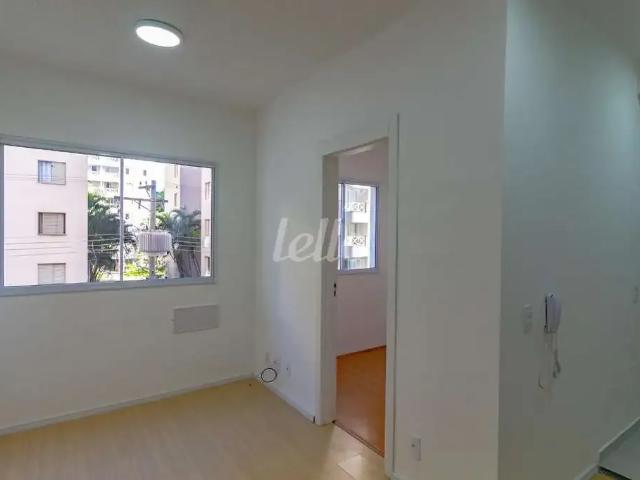 Apartamento para Locação em São Paulo/SP Tatuapé 2 Quartos