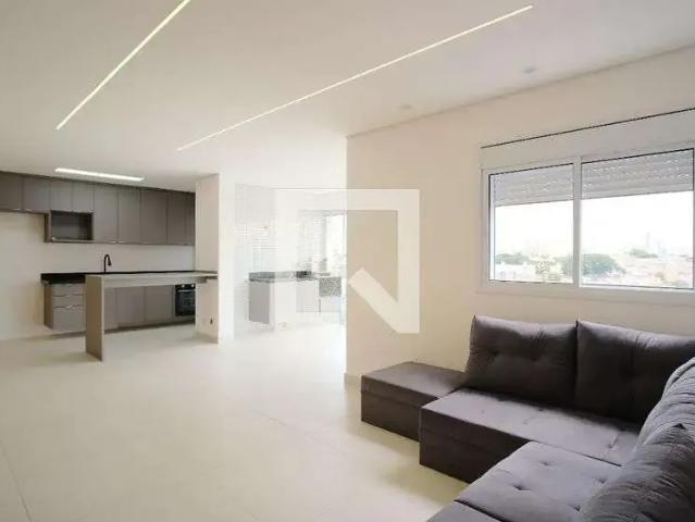 Apartamento para Locação em São Paulo/SP Tatuapé 2 Quartos