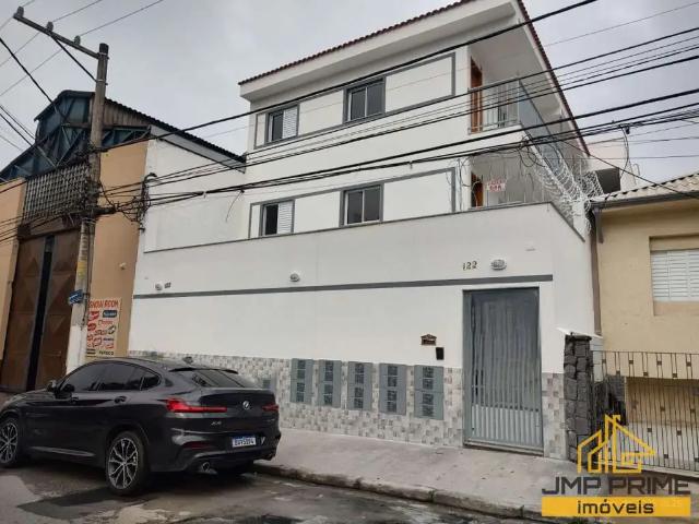 Apartamento para Locação em São Paulo/SP Tatuapé 2 Quartos