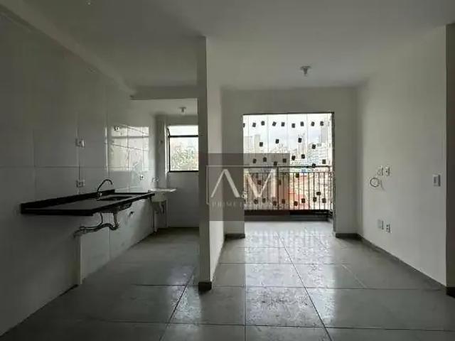 Apartamento para Locação em São Paulo/SP Tatuapé 2 Quartos
