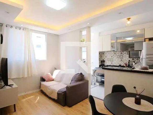 Apartamento para Locação em São Paulo/SP Tatuapé 2 Quartos