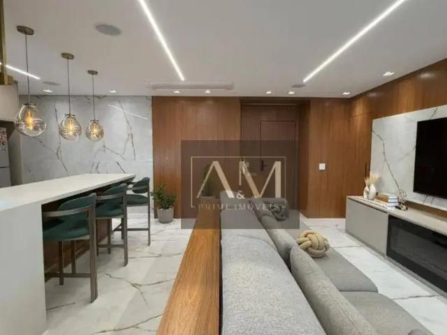 Apartamento para Locação em São Paulo/SP Tatuapé 2 Quartos
