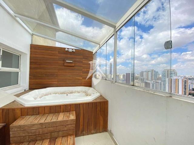 Apartamento para Locação em São Paulo/SP Tatuapé 2 Quartos