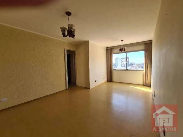 Apartamento para Locação em São Paulo/SP Tatuapé 2 Quartos