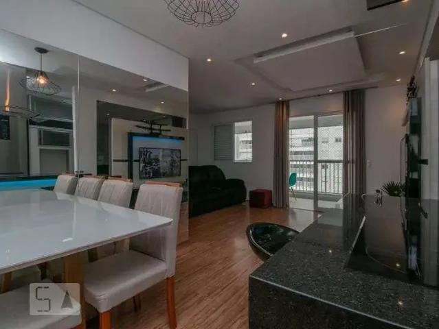Apartamento para Locação em São Paulo/SP Tatuapé 2 Quartos
