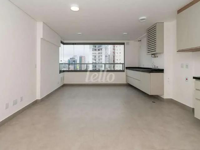 Apartamento para Locação em São Paulo/SP Tatuapé 2 Quartos