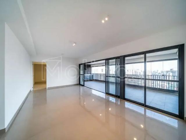 Apartamento para Locação em São Paulo/SP Tatuapé 2 Quartos