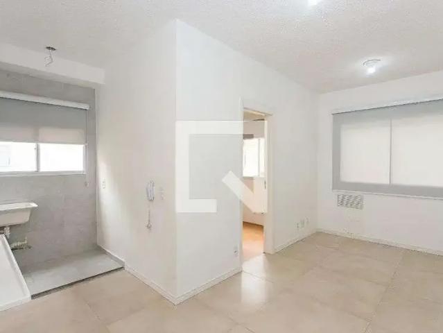 Apartamento para Locação em São Paulo/SP Tatuapé 2 Quartos