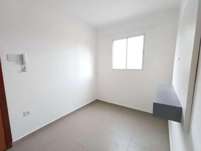 Apartamento para Locação em São Paulo/SP Tatuapé 2 Quartos