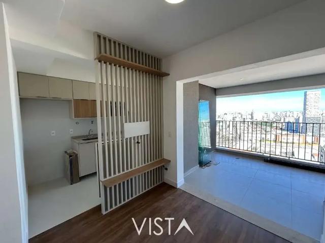 Apartamento para Locação em São Paulo/SP Tatuapé 2 Quartos