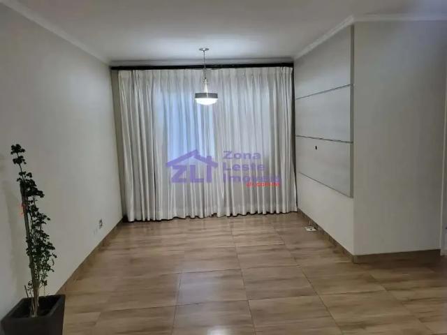 Apartamento para Locação em São Paulo/SP Tatuapé 2 Quartos