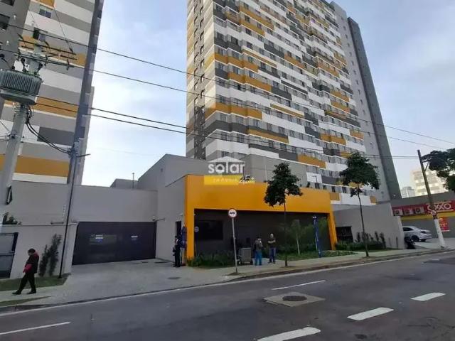 Apartamento para Locação em São Paulo/SP Tatuapé 2 Quartos