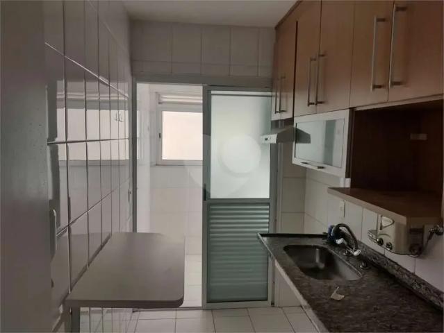 Apartamento para Locação em São Paulo/SP Tatuapé 2 Quartos