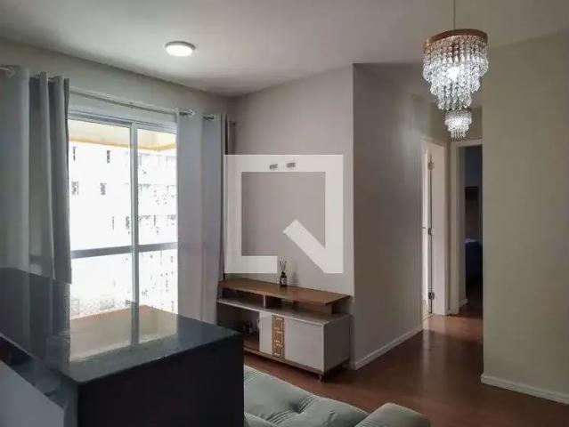 Apartamento para Locação em São Paulo/SP Tatuapé 2 Quartos