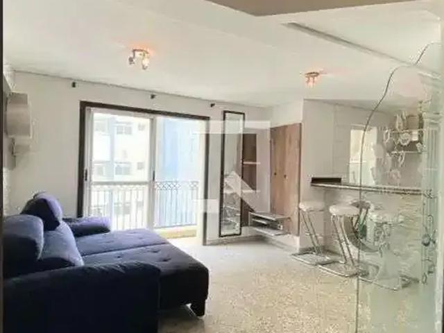 Apartamento para Locação em São Paulo/SP Tatuapé 2 Quartos