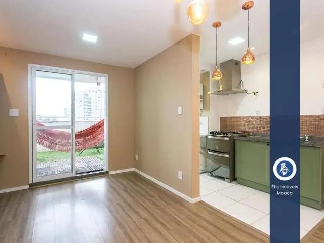 Apartamento para Locação em São Paulo/SP Tatuapé 2 Quartos