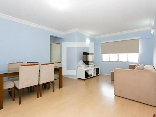 Apartamento para Locação em São Paulo/SP Tatuapé 2 Quartos