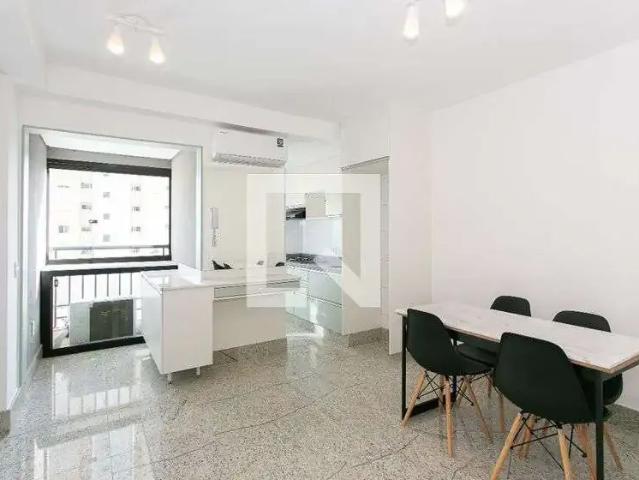 Apartamento para Locação em São Paulo/SP Tatuapé 2 Quartos