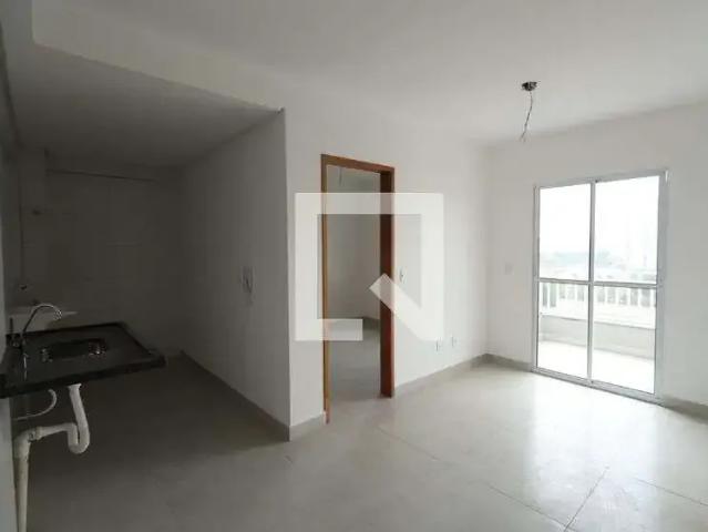Apartamento para Locação em São Paulo/SP Tatuapé 2 Quartos