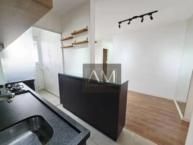 Apartamento para Locação em São Paulo/SP Tatuapé 2 Quartos
