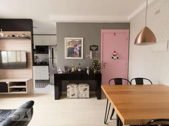 Apartamento para Locação em São Paulo/SP Tatuapé 2 Quartos