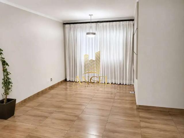 Apartamento para Locação em São Paulo/SP Tatuapé 2 Quartos