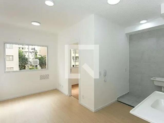 Apartamento para Locação em São Paulo/SP Tatuapé 2 Quartos
