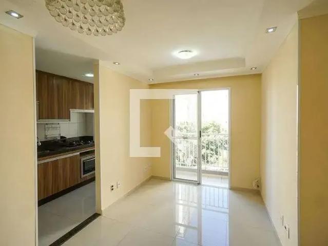 Apartamento para Locação em São Paulo/SP Tatuapé 2 Quartos