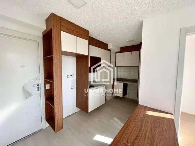 Apartamento para Locação em São Paulo/SP Tatuapé 2 Quartos