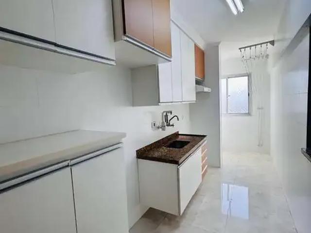 Apartamento para Locação em São Paulo/SP Tatuapé 2 Quartos