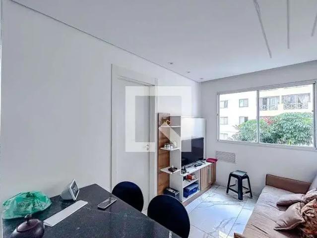 Apartamento para Locação em São Paulo/SP Tatuapé 2 Quartos