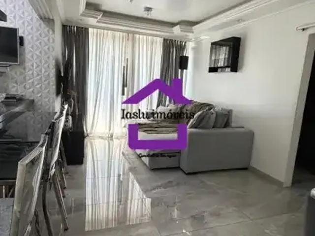 Apartamento para Locação em São Paulo/SP Tatuapé 2 Quartos