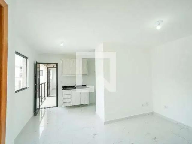 Apartamento para Locação em São Paulo/SP Tatuapé 2 Quartos
