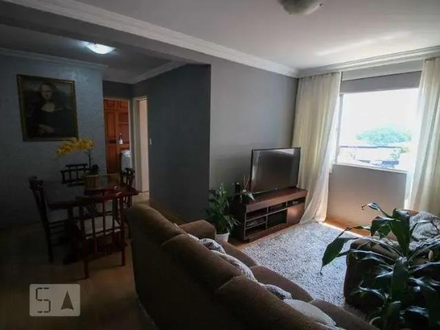 Apartamento para Locação em São Paulo/SP Tatuapé 2 Quartos