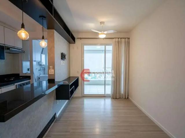 Apartamento para Locação em São Paulo/SP Tatuapé 2 Quartos