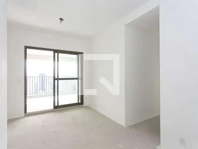 Apartamento para Locação em São Paulo/SP Tatuapé 2 Quartos