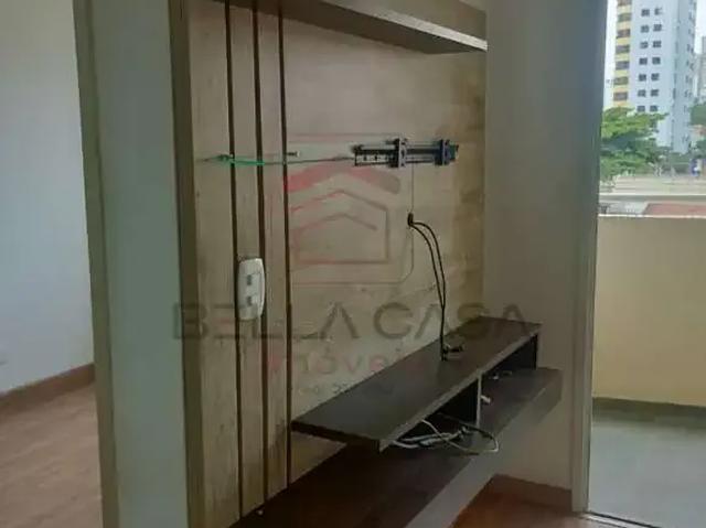Apartamento para Locação em São Paulo/SP Tatuapé 2 Quartos