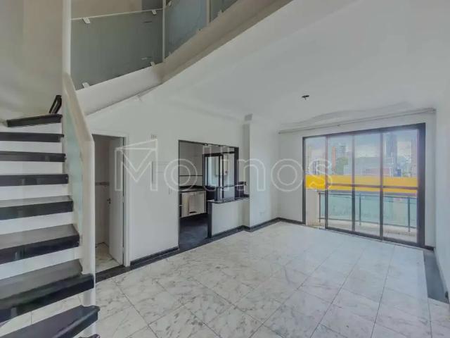 Apartamento para Locação em São Paulo/SP Tatuapé 2 Quartos