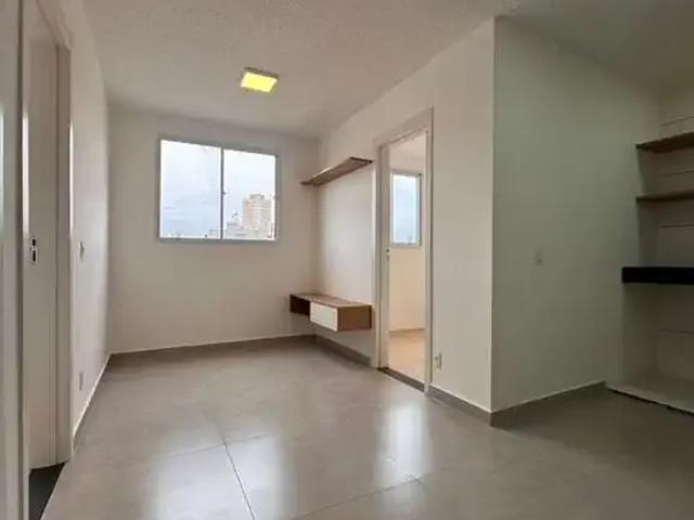Apartamento para Locação em São Paulo/SP Tatuapé 2 Quartos