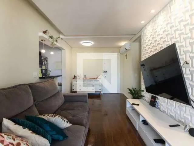 Apartamento para Locação em São Paulo/SP Tatuapé 2 Quartos