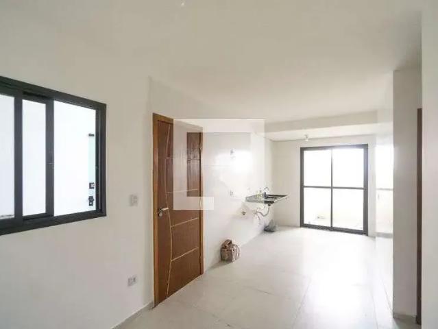 Apartamento para Locação em São Paulo/SP Tatuapé 2 Quartos