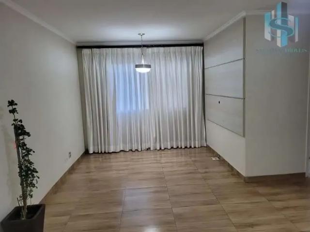 Apartamento para Locação em São Paulo/SP Tatuapé 2 Quartos