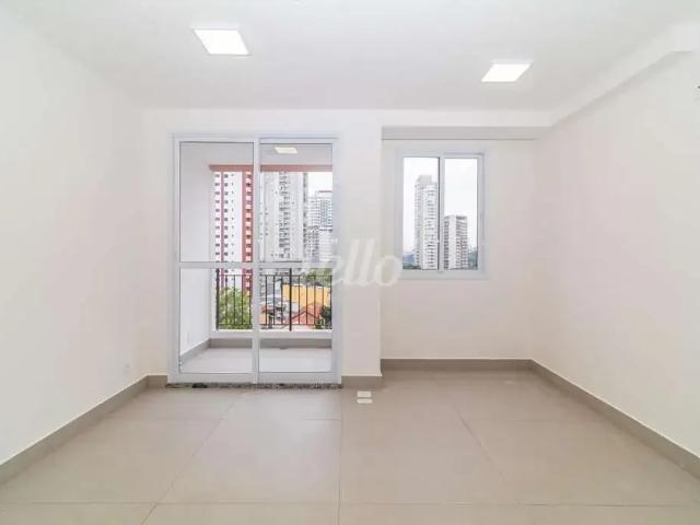 Apartamento para Locação em São Paulo/SP Tatuapé 2 Quartos