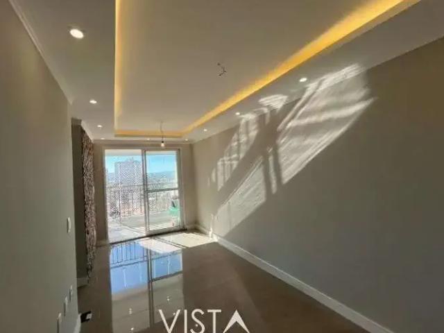 Apartamento para Locação em São Paulo/SP Tatuapé 2 Quartos