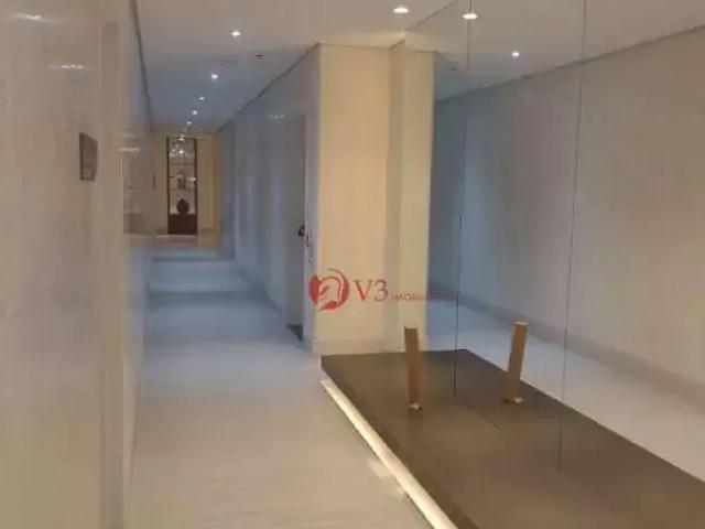 Apartamento para Locação em São Paulo/SP Tatuapé 2 Quartos