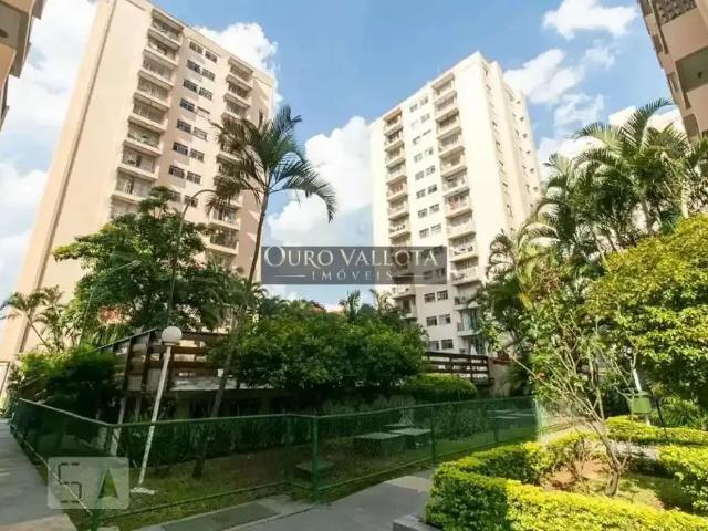 Apartamento para Locação em São Paulo/SP Tatuapé 2 Quartos