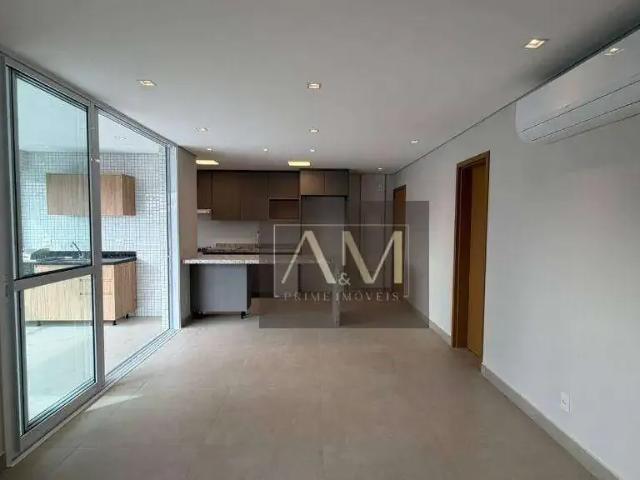 Apartamento para Locação em São Paulo/SP Tatuapé 2 Quartos