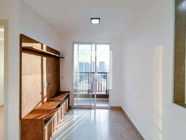 Apartamento para Locação em São Paulo/SP Tatuapé 2 Quartos
