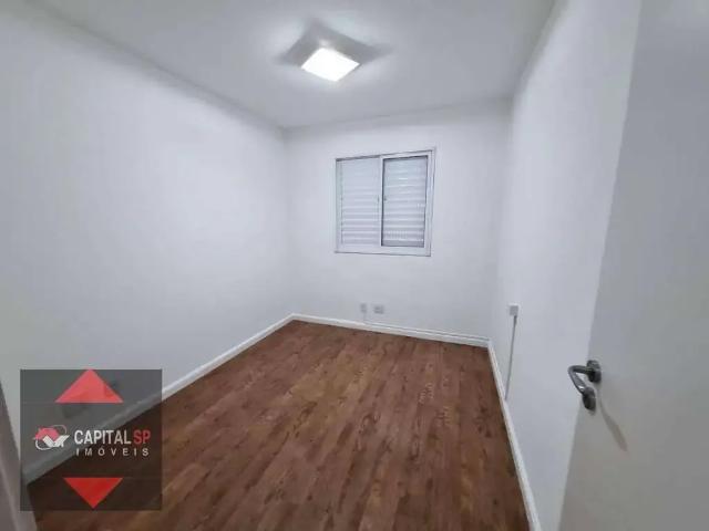 Apartamento para Locação em São Paulo/SP Tatuapé 2 Quartos