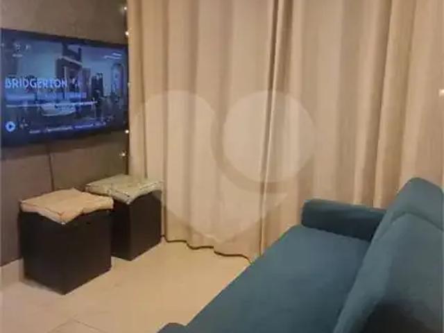 Apartamento para Locação em São Paulo/SP Tatuapé 2 Quartos